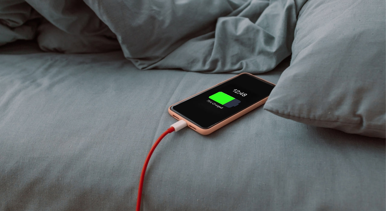 Charging Your Phone Efficiently To Maximize Battery Life – UltraProlink