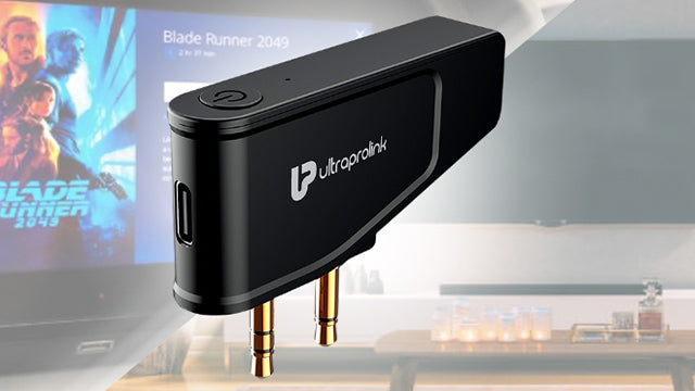 Exploring the World of Bluetooth Transmitters – UltraProlink
