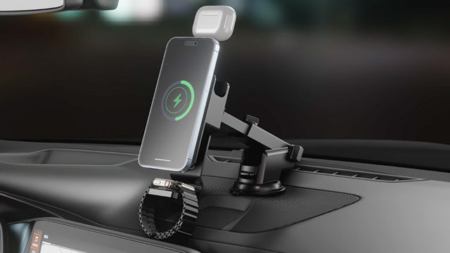 The Most Useful Car Gadgets for Everyday Convenience – UltraProlink