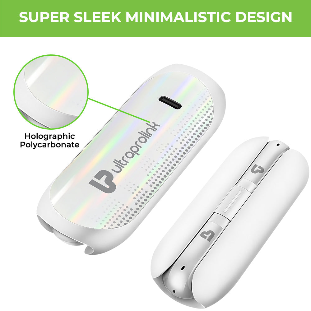 Swag Infinity Super Slim True Wireless Stereo Earphones UM1148 ...