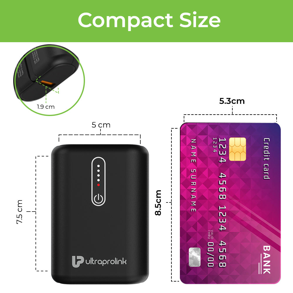 Juice-Up GRIP 22.5W-10,000mAh Power Bank UM1121 – UltraProlink