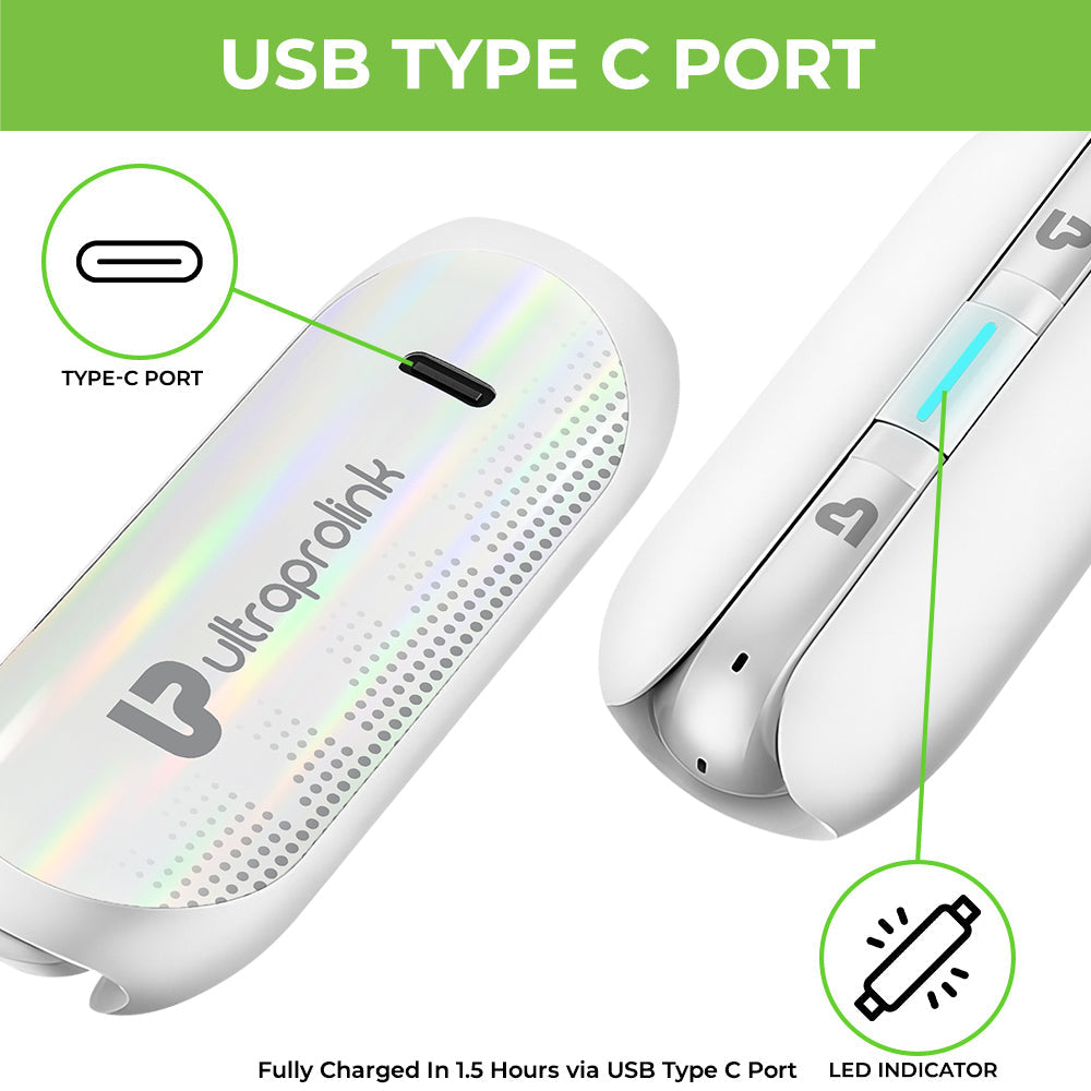 Swag Infinity Super Slim True Wireless Stereo Earphones UM1148 ...