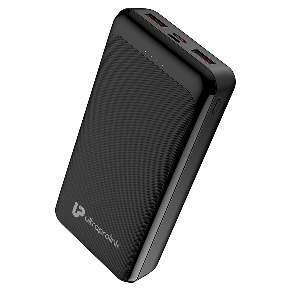 UltraProlink 20000mAh Slim 22.5W QC - PD - PPS Power Bank|Juice - Up P