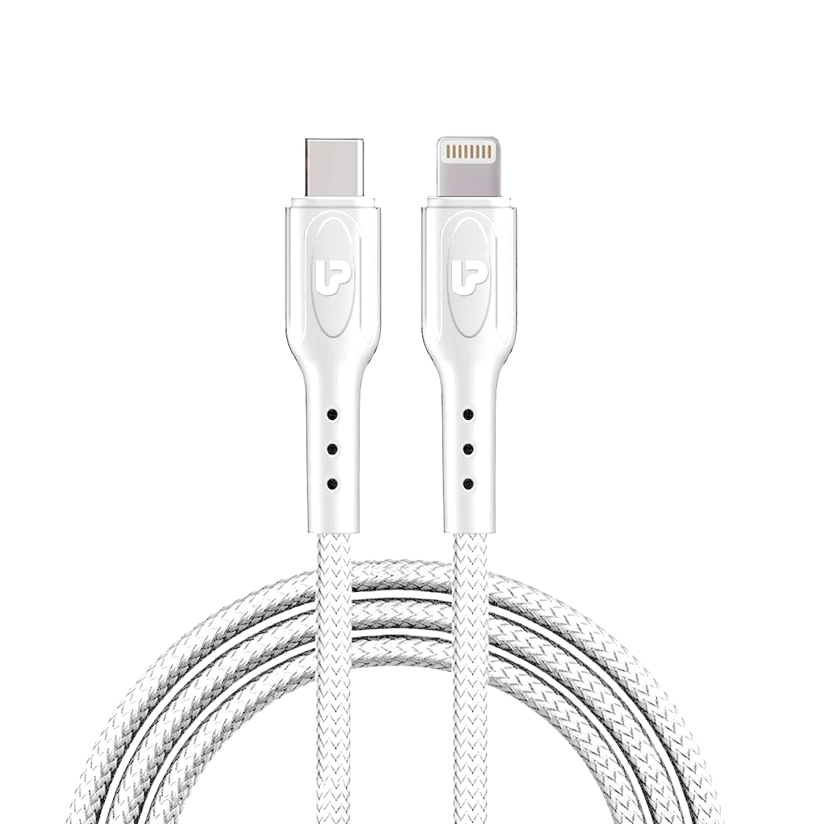 Type C to Lightning 20W Power 1.5m