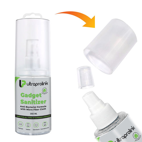 Gadget Cleaner - Gadget Sanitizer & Cleaning Kits – UltraProlink