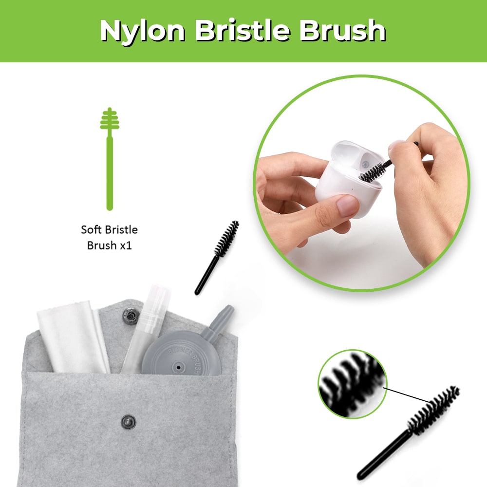 Deep Clean Cleaning Kit for Small Personal Electronics UM1061 ...